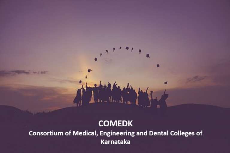ComedK | ComedKares