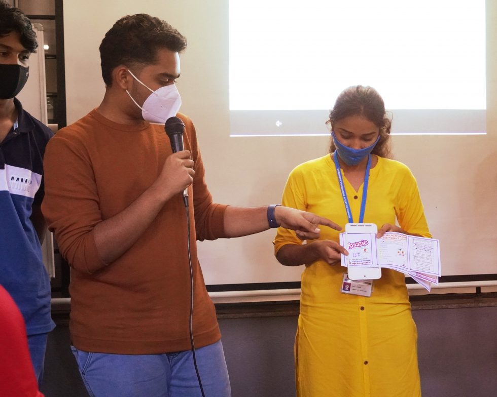 ComedKares | Community Centric Education