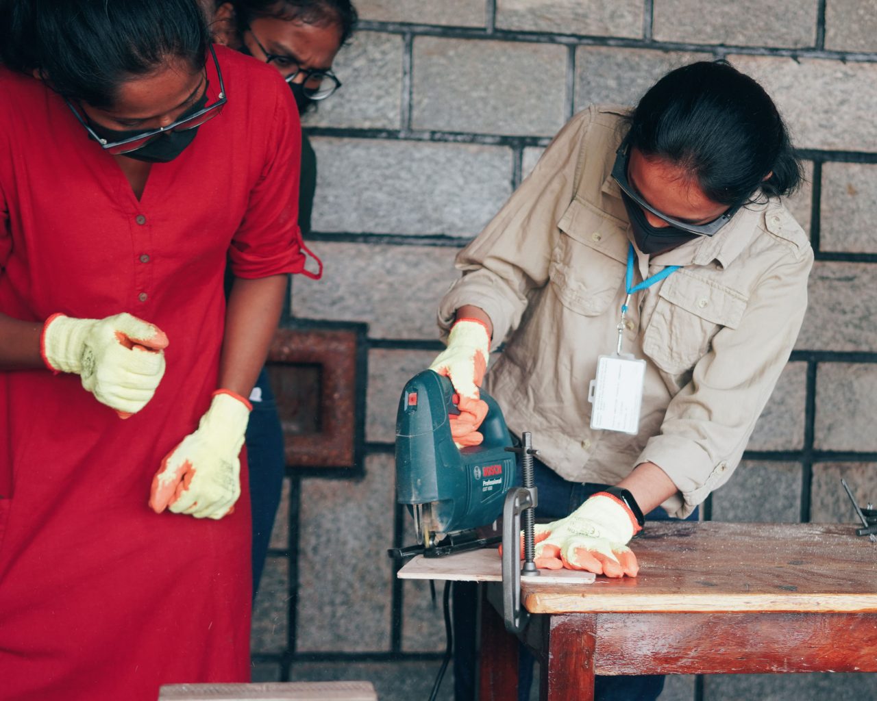 ComedKares | Community Centric Education