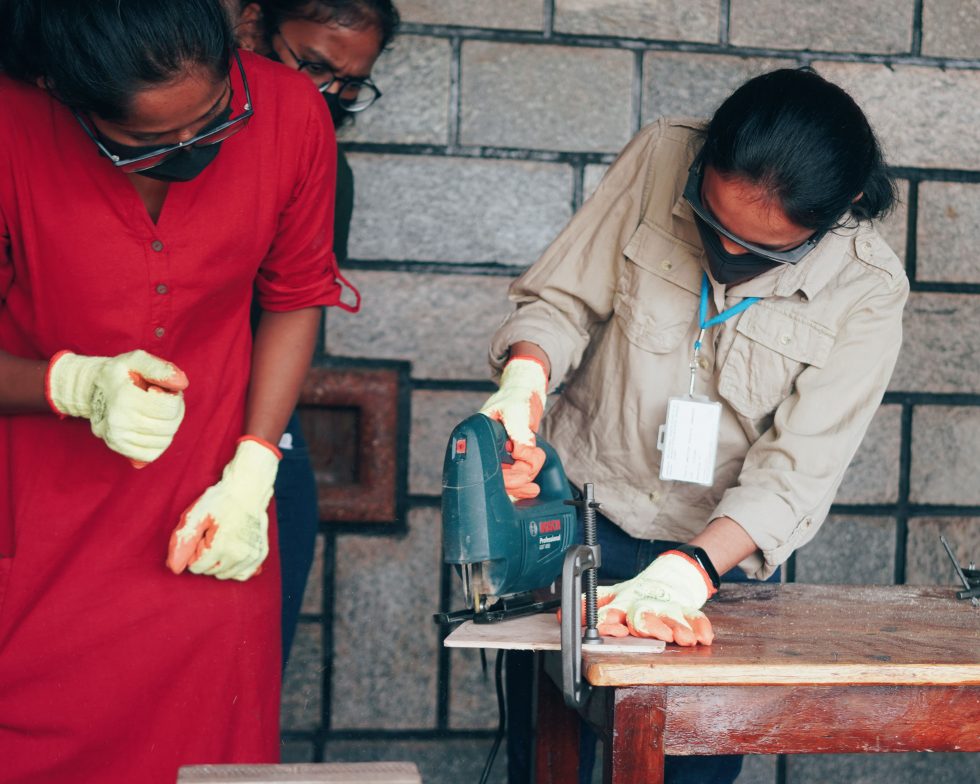 ComedKares | Community Centric Education