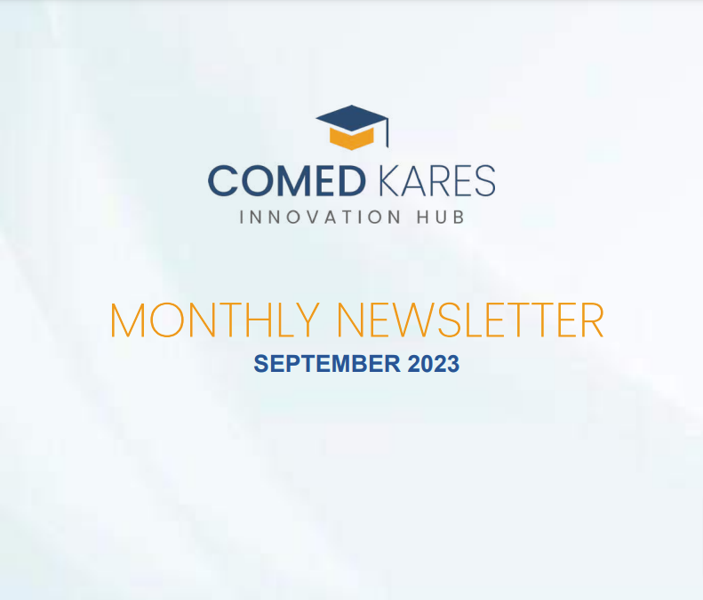 Downloads | ComedKares