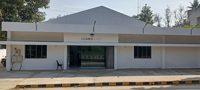 Make4Mysore | ComedKares