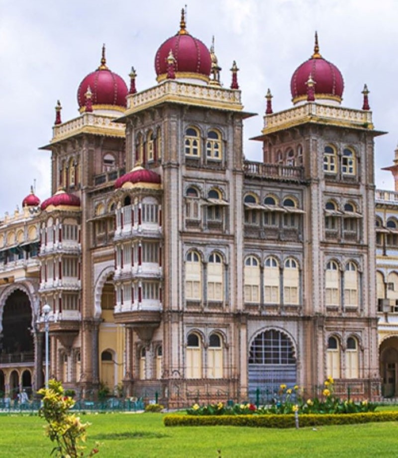 Make4Mysore | ComedKares