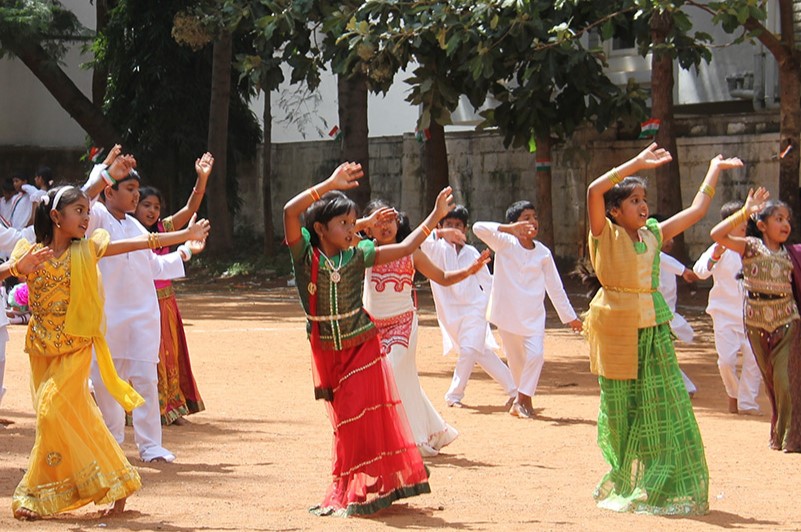 Make4Mysore | ComedKares