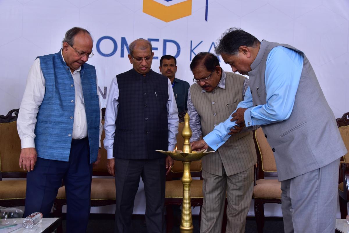 Gallery | ComedKares