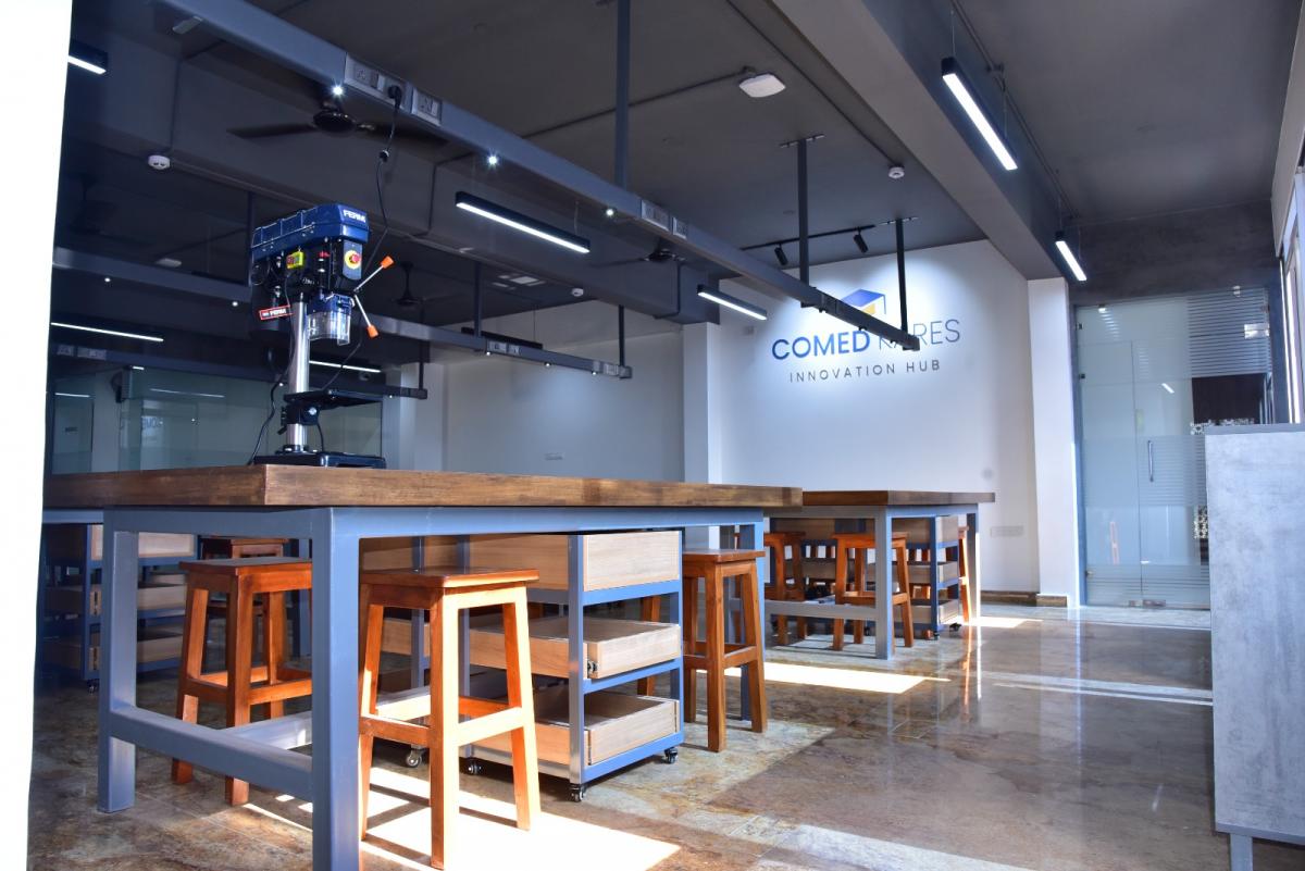 Gallery | ComedKares