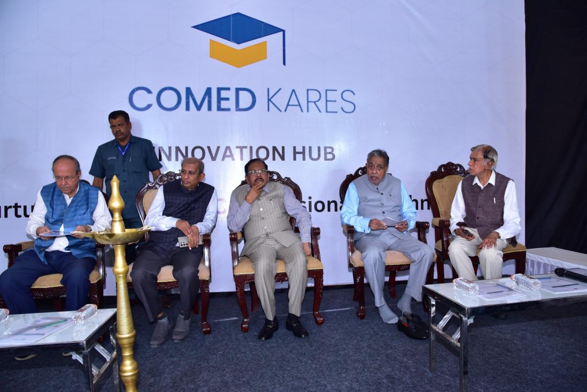 Gallery | ComedKares